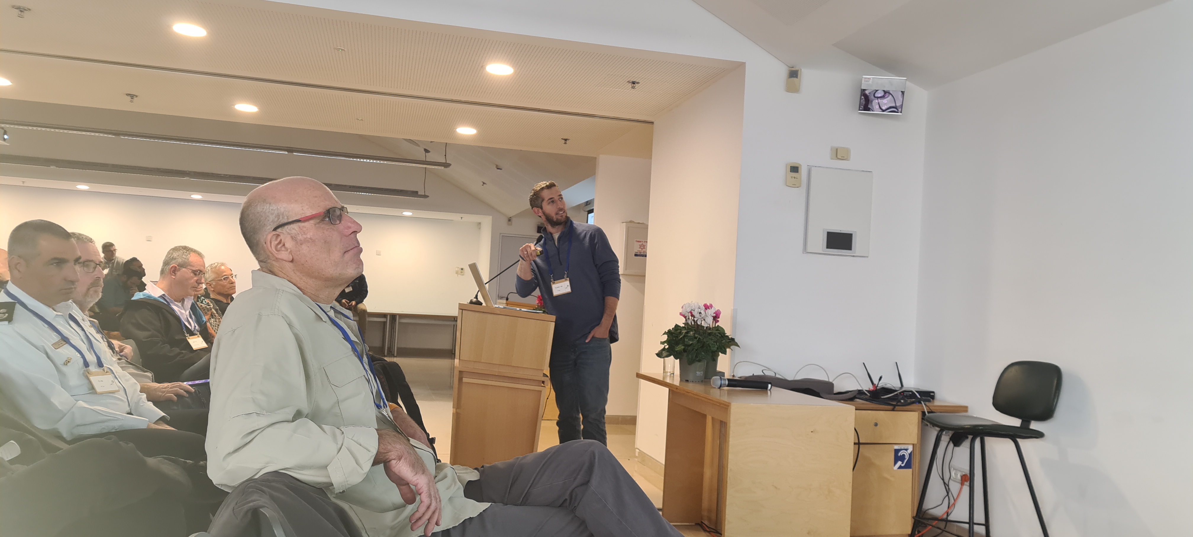 Keren Kayemeth LeIsrael - KKL-JNF - Green Israel News - KKL-JNF, The ...