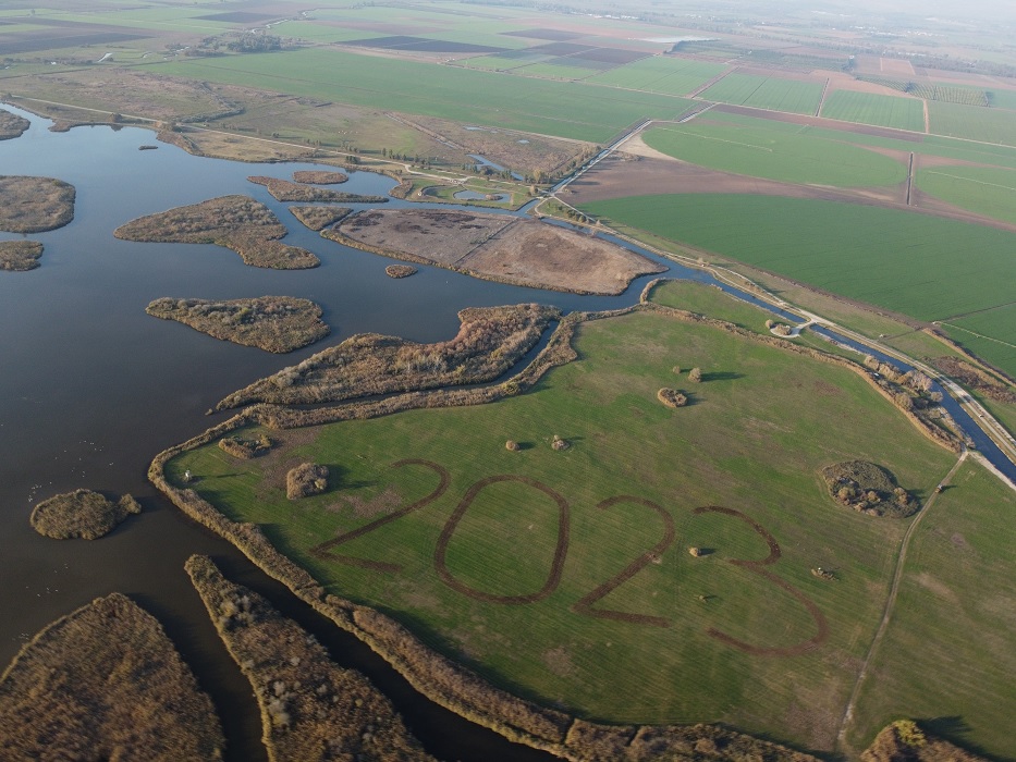 Keren Kayemeth LeIsrael - KKL-JNF - Green Israel News - Welcoming the ...