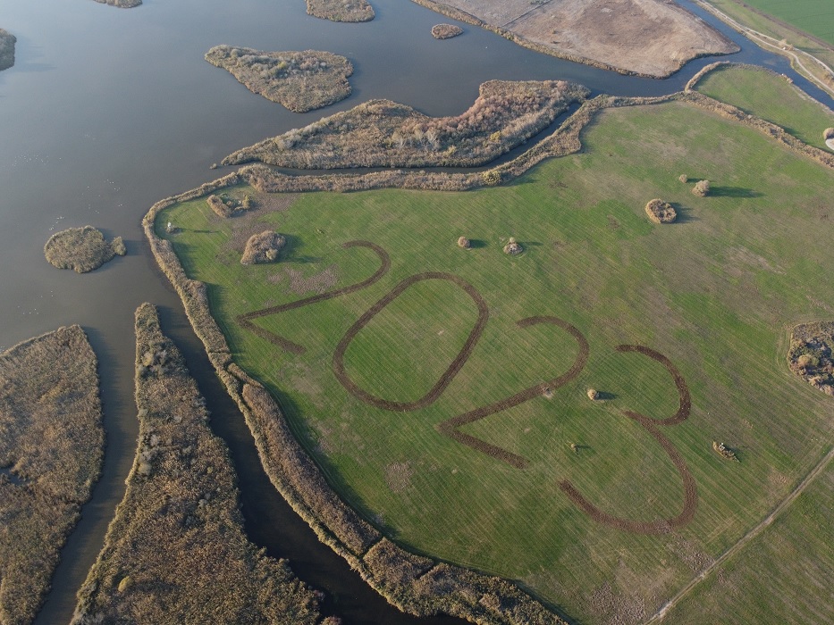 Keren Kayemeth LeIsrael - KKL-JNF - Green Israel News - Welcoming the ...