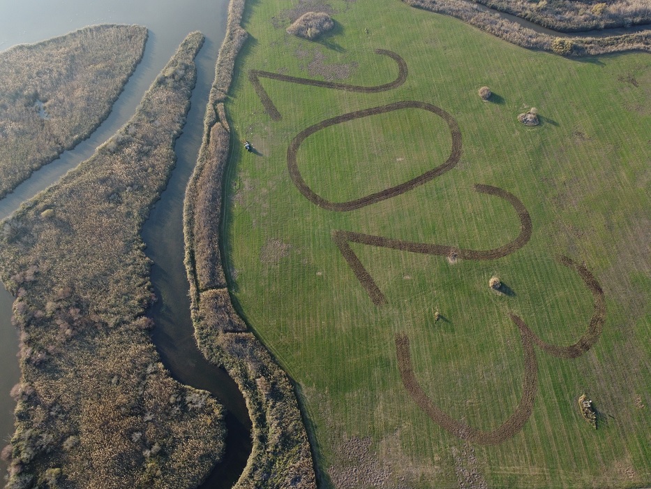 Keren Kayemeth LeIsrael - KKL-JNF - Green Israel News - Welcoming the ...