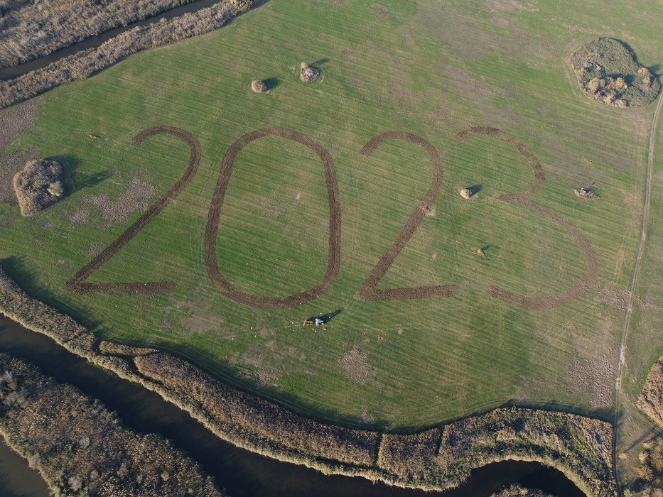 Keren Kayemeth LeIsrael - KKL-JNF - Green Israel News - Welcoming the ...