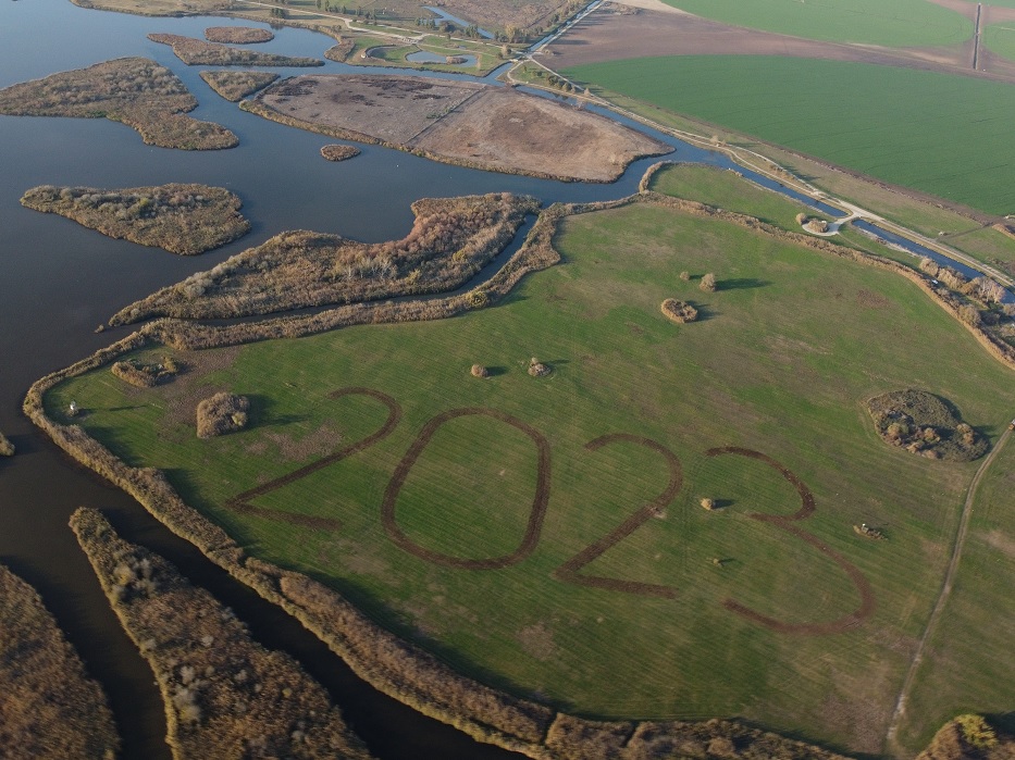 Keren Kayemeth LeIsrael - KKL-JNF - Green Israel News - Welcoming the ...