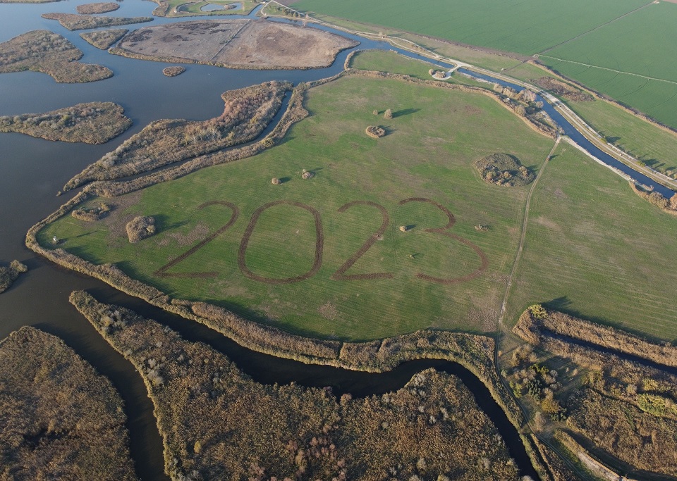 Keren Kayemeth LeIsrael - KKL-JNF - Green Israel News - Welcoming the ...