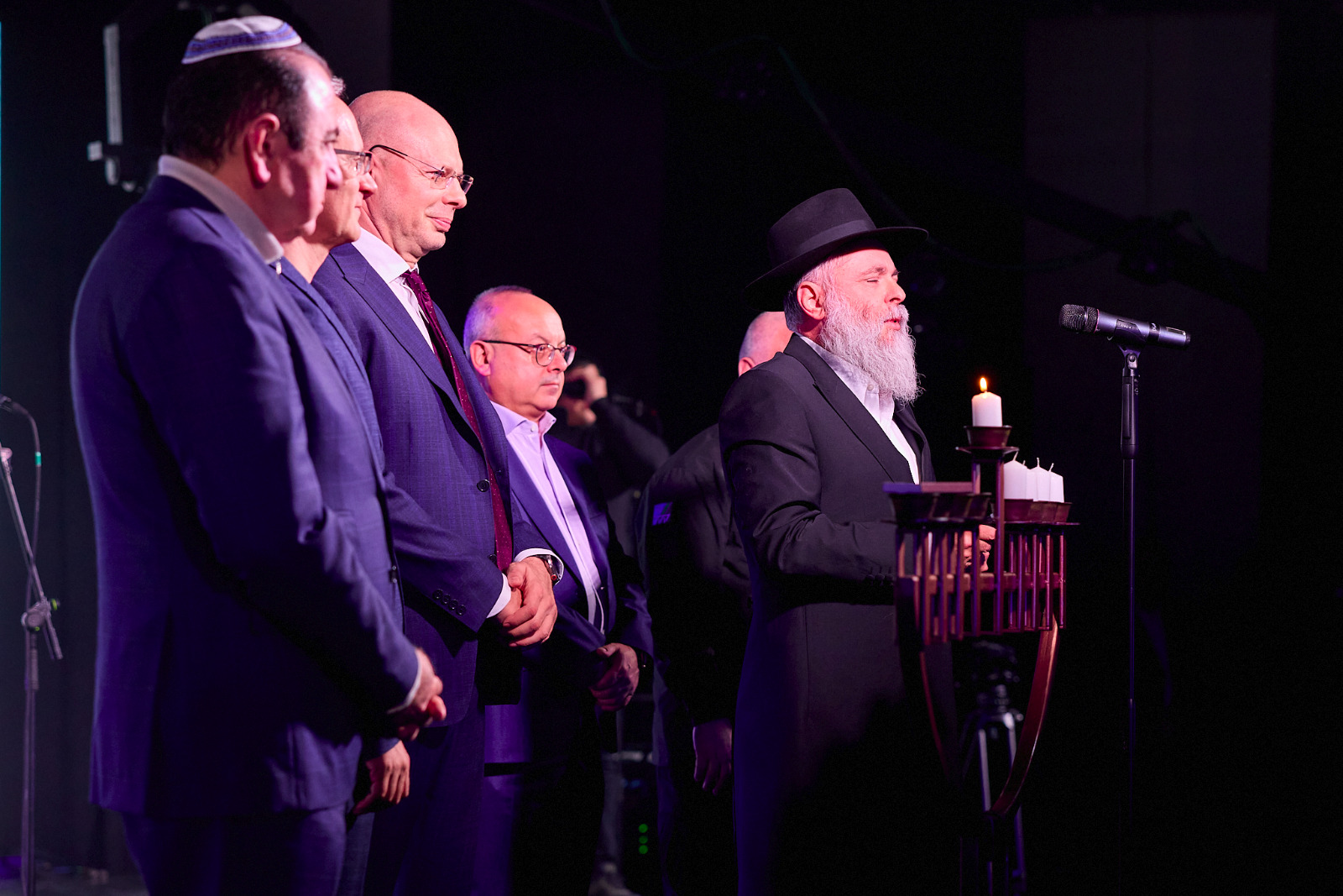 Keren Kayemeth LeIsrael - KKL-JNF - As Part of a Joint Initiative of ...