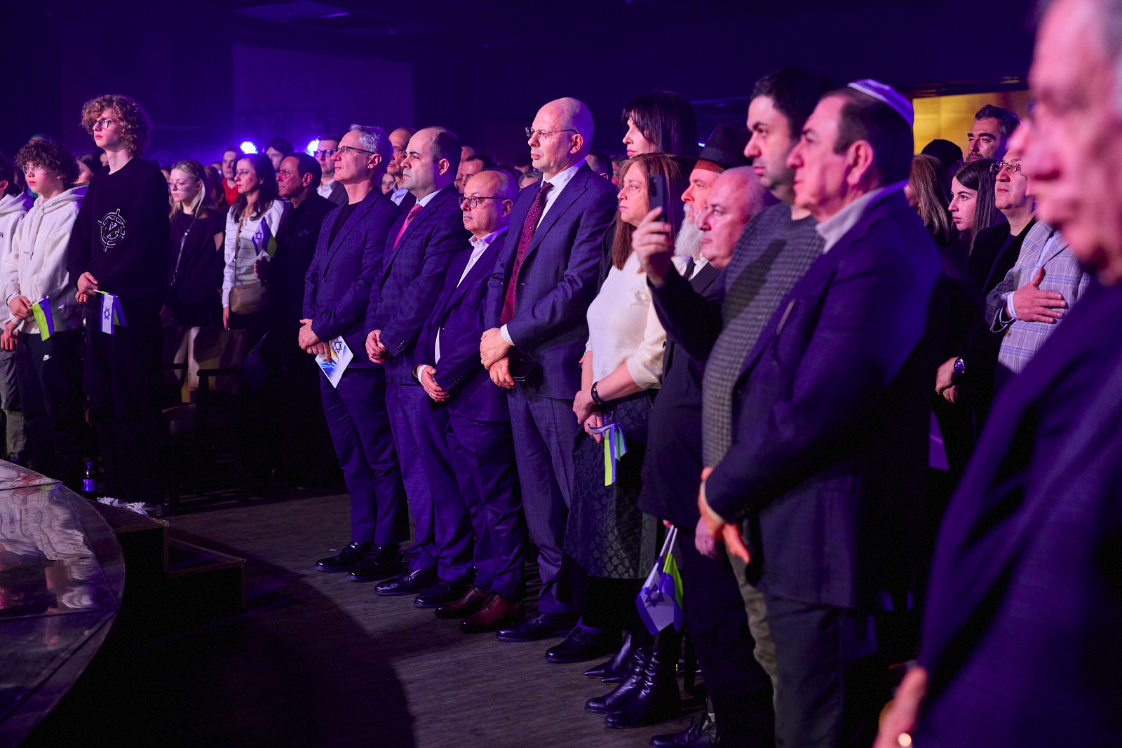 Keren Kayemeth LeIsrael - KKL-JNF - As Part of a Joint Initiative of ...