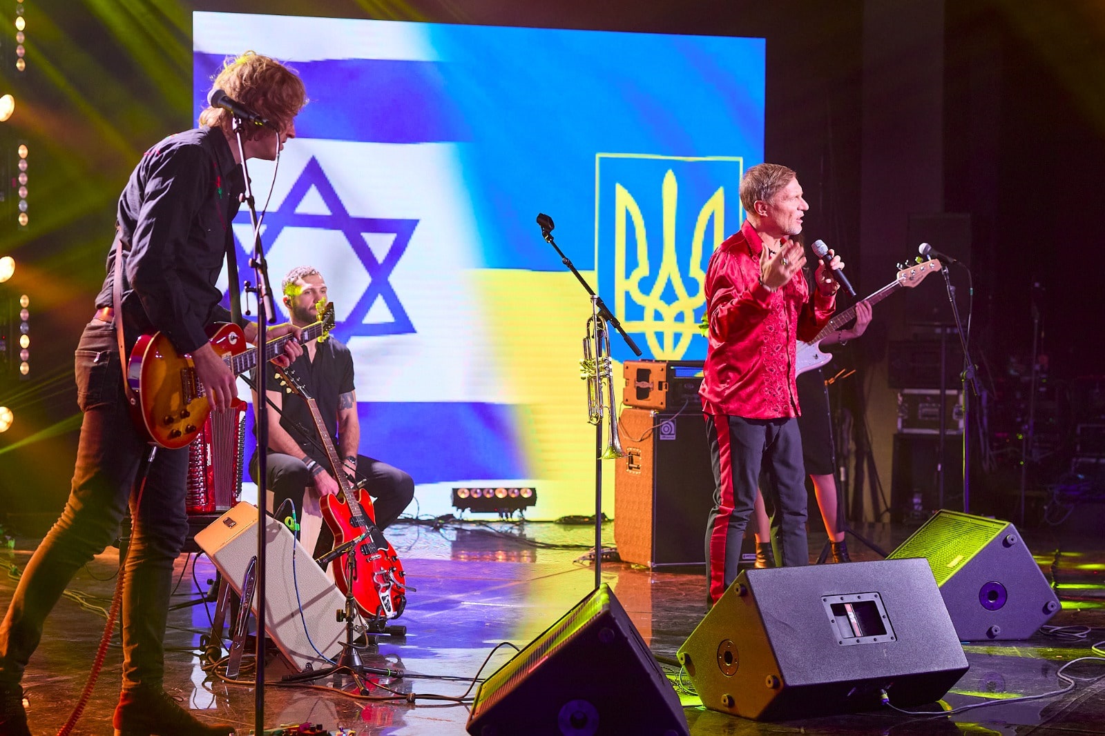 Keren Kayemeth LeIsrael - KKL-JNF - As Part of a Joint Initiative of ...