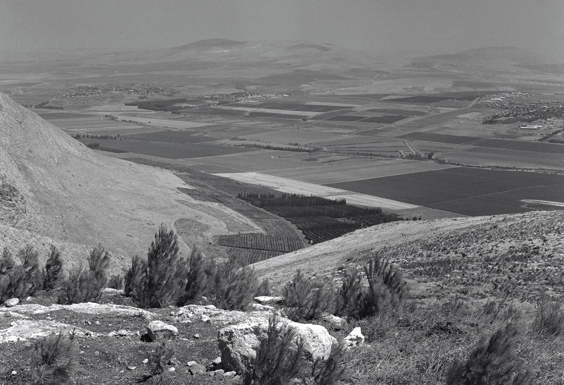 Keren Kayemeth LeIsrael - KKL-JNF - "Getting Even Better with Time ...