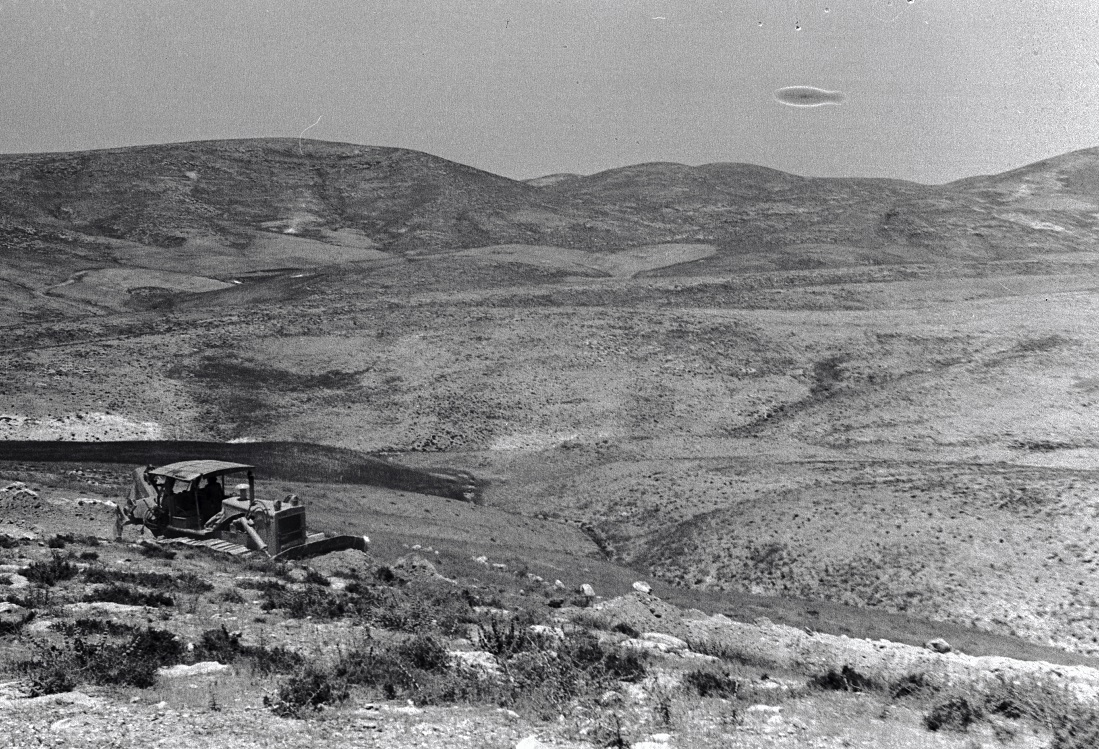 Keren Kayemeth LeIsrael - KKL-JNF - "Getting Even Better with Time ...