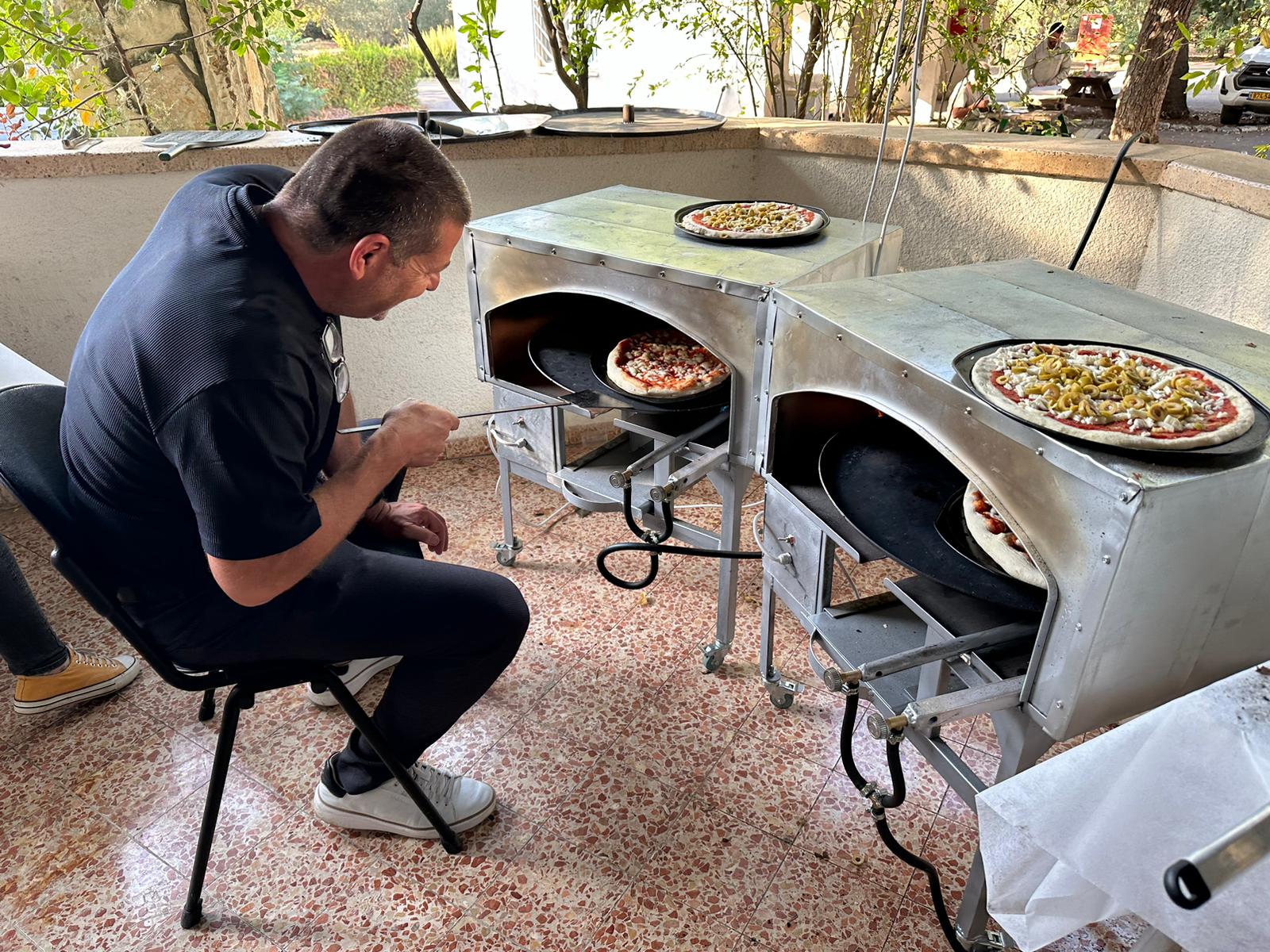 Keren Kayemeth LeIsrael - KKL-JNF - KKL-JNF Workers Donated Over a ...