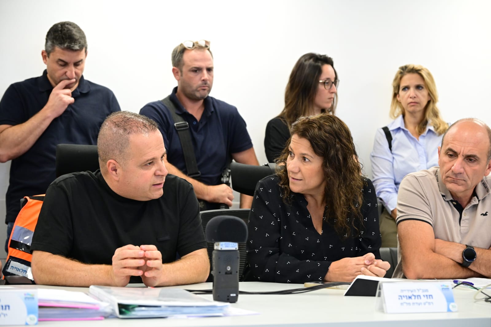 Keren Kayemeth LeIsrael - KKL-JNF - The KKL-JNF Board of Directors ...