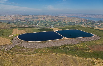 Keren Kayemeth LeIsrael - KKL-JNF - Make a Lasting Impact on Israel