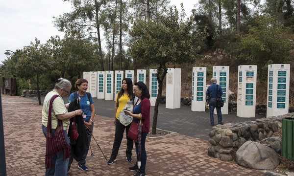 Keren Kayemeth LeIsrael - KKL-JNF - The Migdal HaEmek Community for the ...