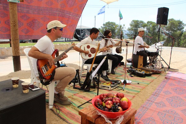 Keren Kayemeth LeIsrael - KKL-JNF - World Conference on Education ...