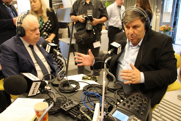 Keren Kayemeth LeIsrael - KKL-JNF - KKL-JNF House for Excellence ...