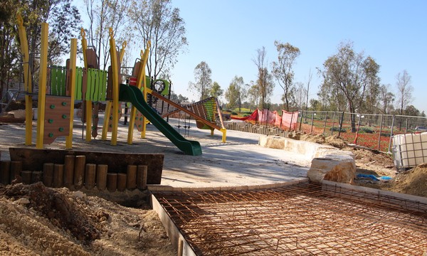 Keren Kayemeth LeIsrael - KKL-JNF - Accessible Adventures on the ...