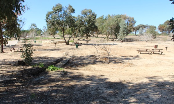 Keren Kayemeth LeIsrael - KKL-JNF - Accessible Adventures on the ...