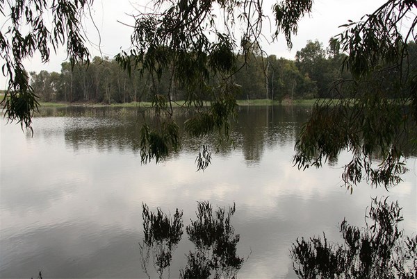 Bridge excursions - A Bridge Over Still Waters - Keren Kayemeth ...