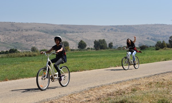 Keren Kayemeth LeIsrael - KKL-JNF - Special Activities at KKL-JNF’s ...
