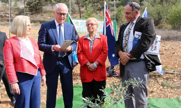 Keren Kayemeth LeIsrael - KKL-JNF - 116 Years of KKL-JNF, 70 Years of a ...