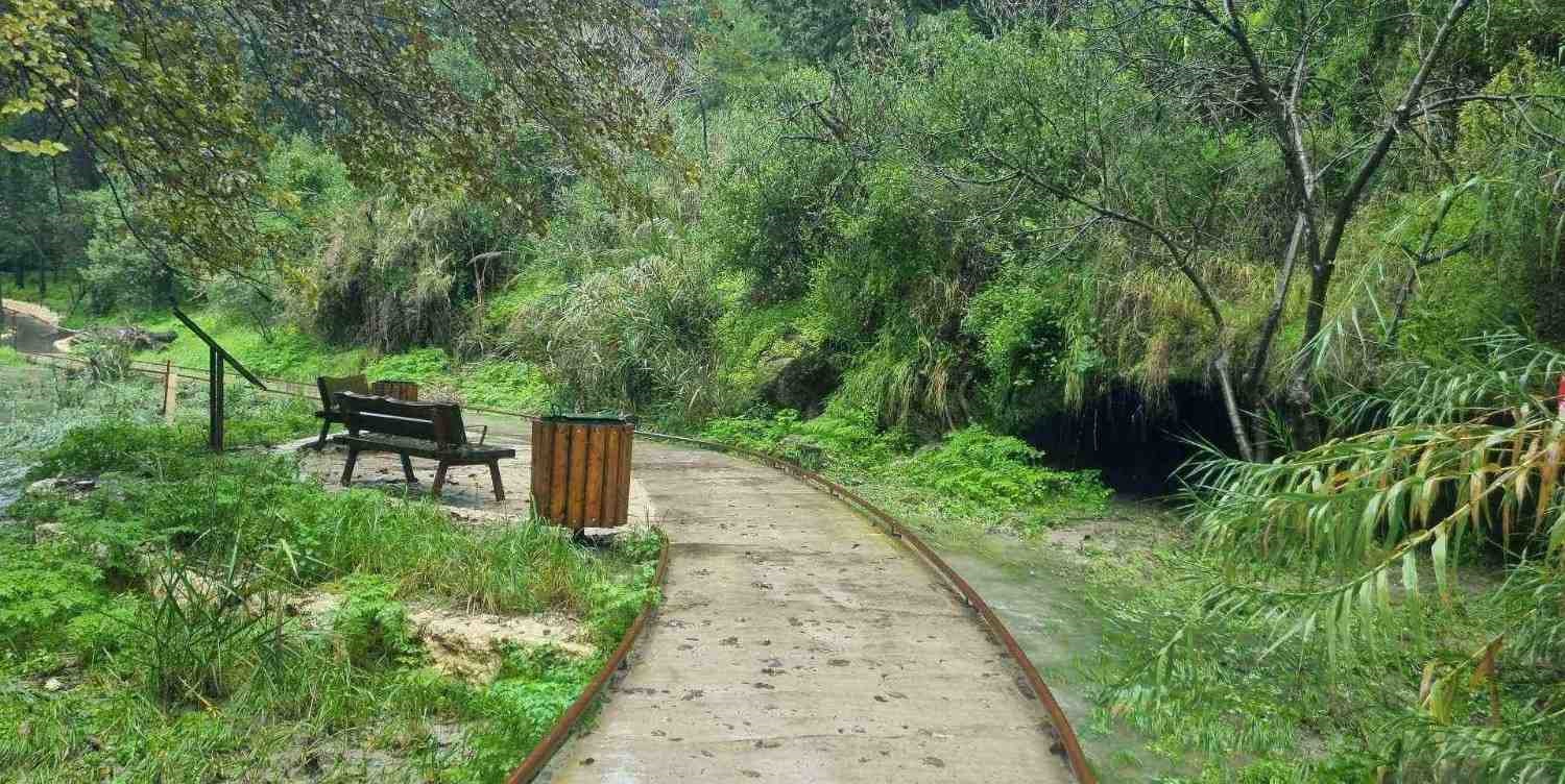 KKL JNF | JNF Israel | Forests, parks and sites | JNF donation