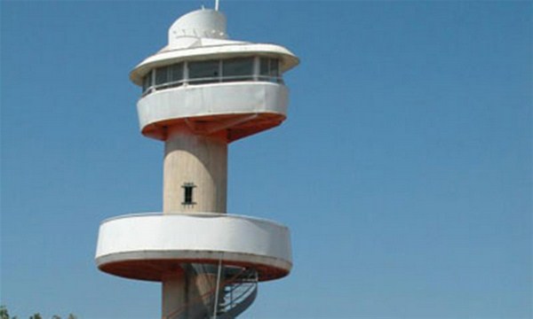 Baram Forest. Photo: Yaakov Shkolnik Lea and Itzhak Rabin Recreation ...