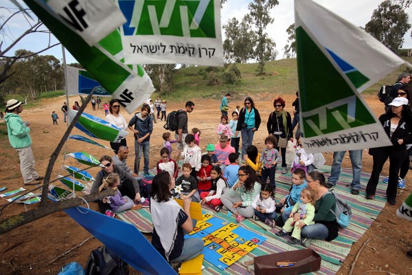 Scarlet south festival. Photo: Yossi Zamir Scarlet south festival ...