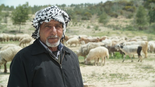 Keren Kayemeth LeIsrael - KKL-JNF - A Pearl in the Heart of the Desert